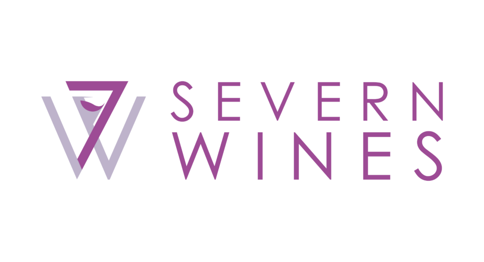 Severn Wines Logo Design and Branding | TIEM Design Portfolio